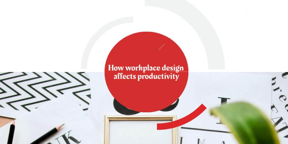 How workplace design affects productivity — Realty Smart